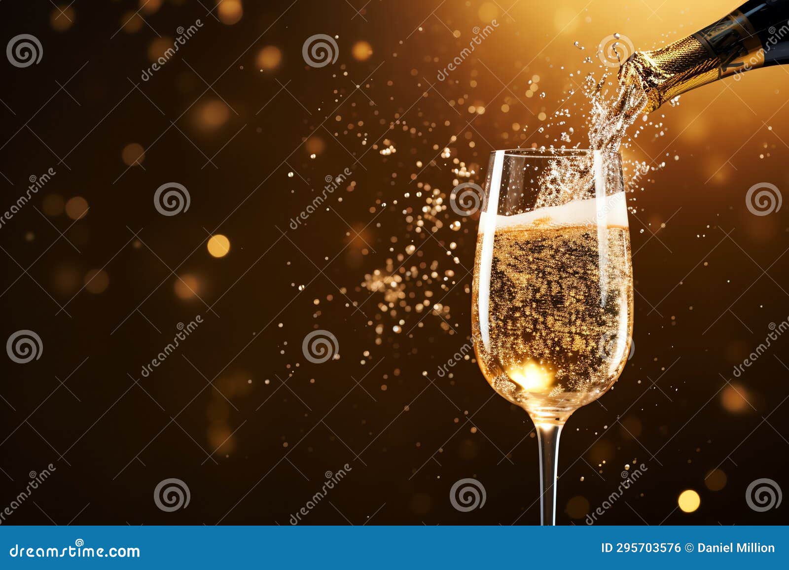 Cava Wine drink stock illustration. Illustration of vintage - 295703576