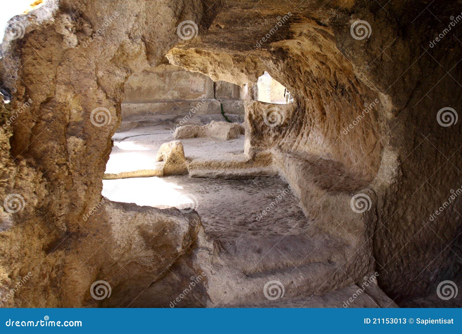 Cave stock image. Image of graphics, ancient, photograph - 21153013