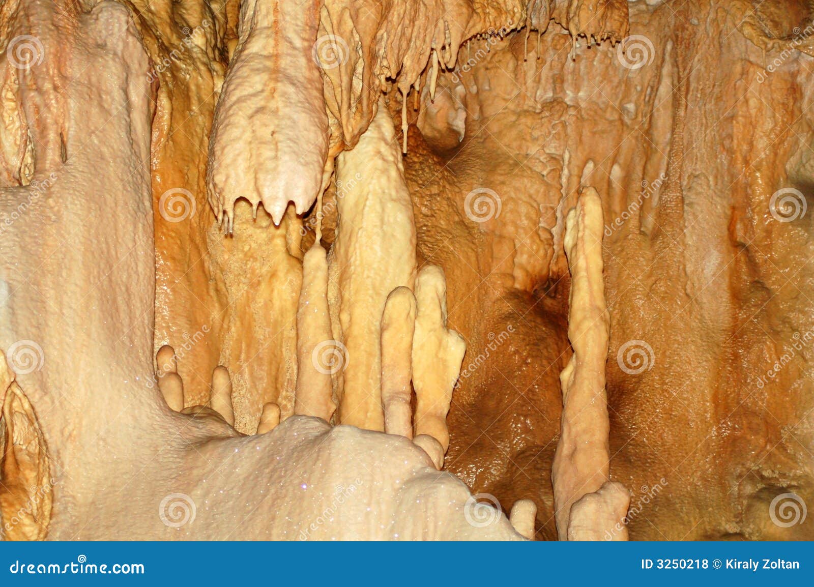 Cave stock photo. Image of formations, dark, geologic - 3250218