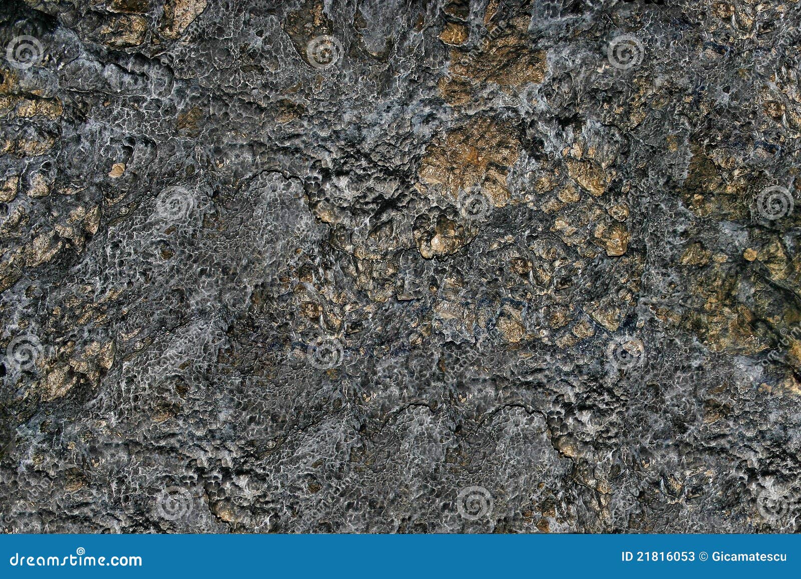 Cave ceiling stock image. Image of brown, erosion, speleologist - 21816053