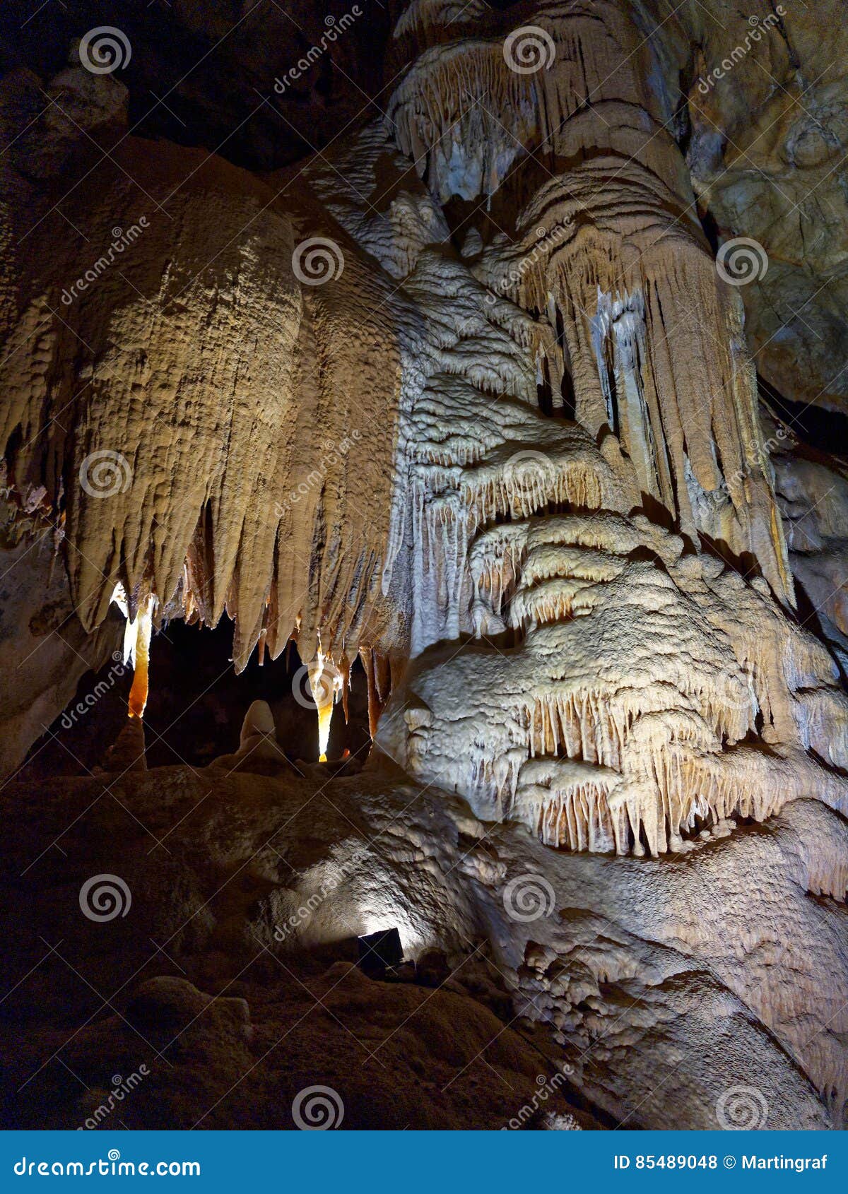 Flowstone Texture Stock Photo | CartoonDealer.com #50681460