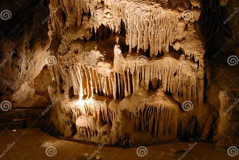 Cave interior stock photo. Image of nature, shelters - 22785210