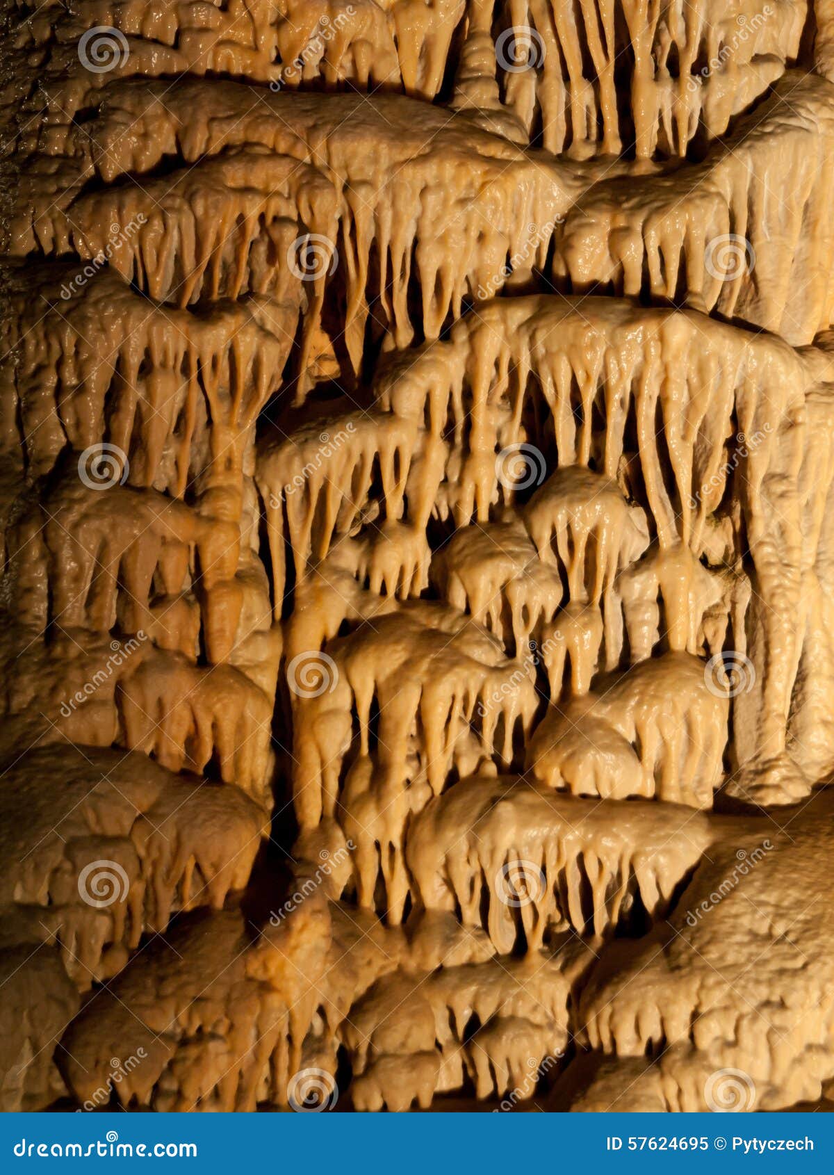 Cave karst features stock image. Image of karoo, karst - 57624695