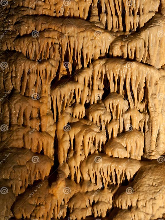 Cave karst features stock image. Image of karoo, karst - 57624695