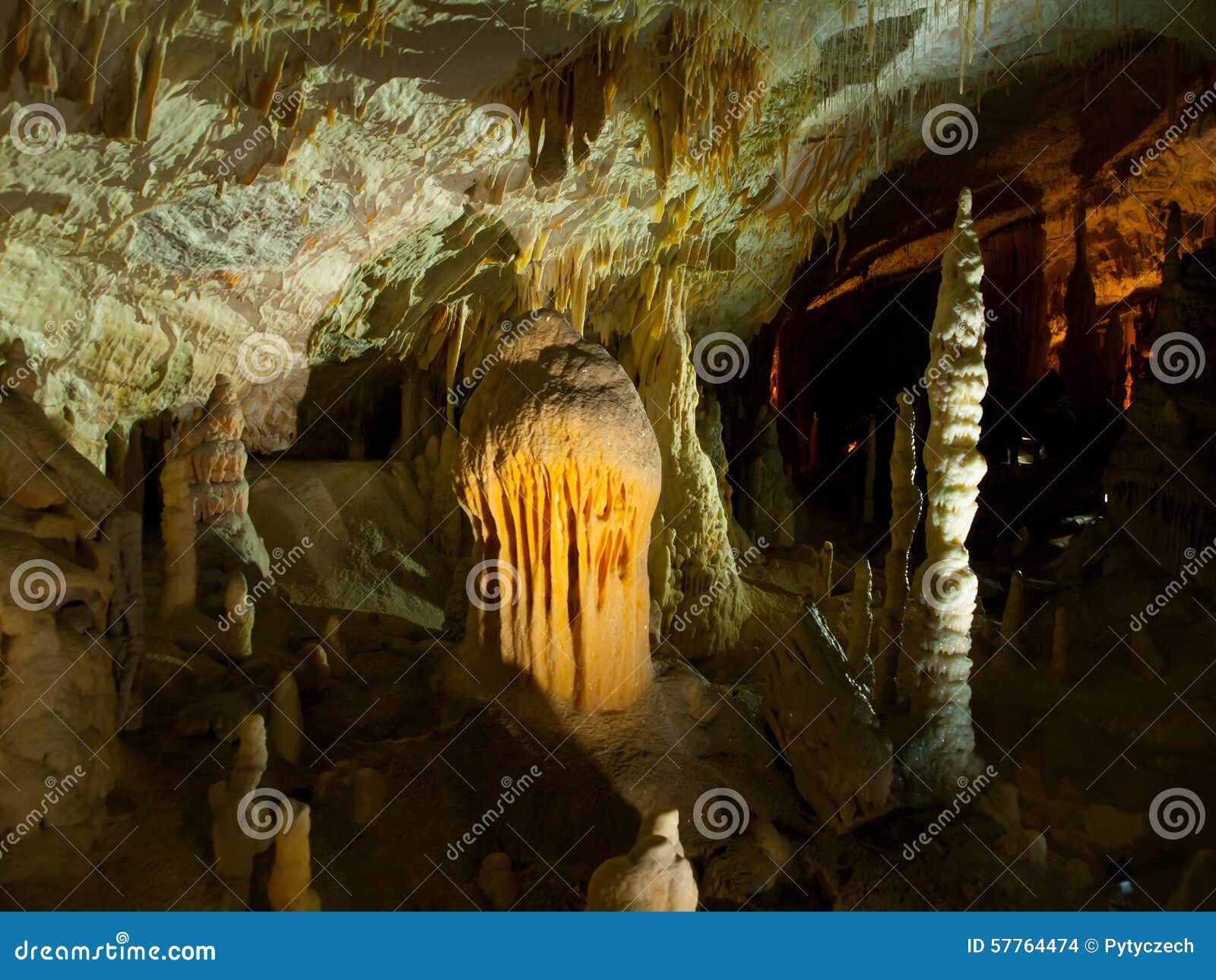 Cave karst features stock photo. Image of jama, karoo - 57764474