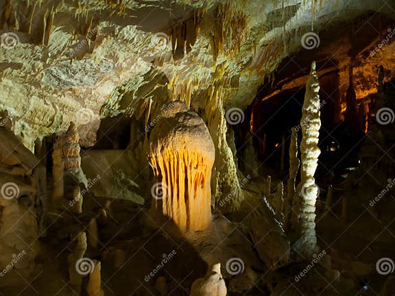 Cave karst features stock photo. Image of jama, karoo - 57764474