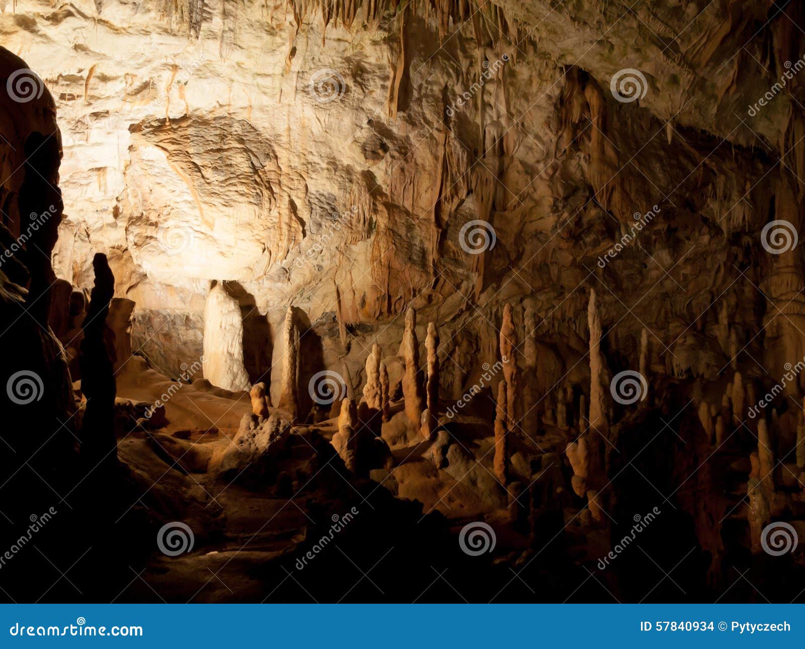 Cave karst features stock photo. Image of karoo, landmark - 57840934