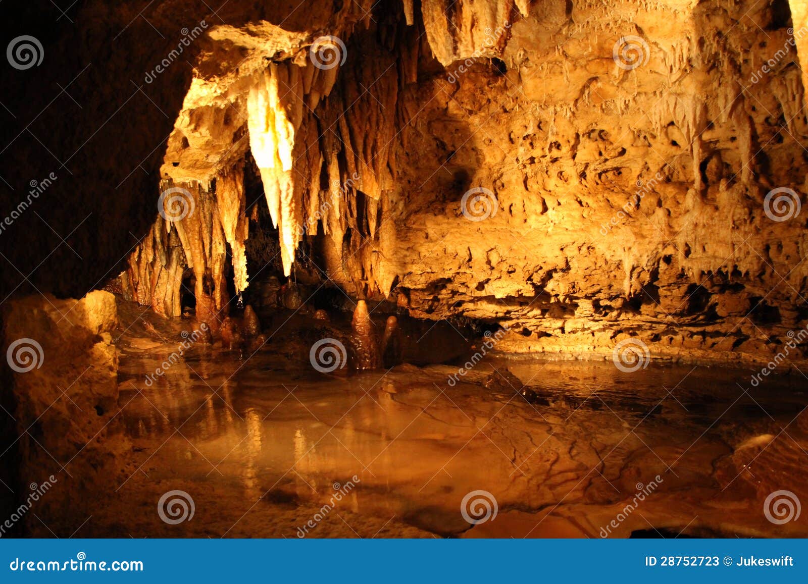 Cave of the Mounds 2, Madison, Wisconsin Stock Image - Image of ...