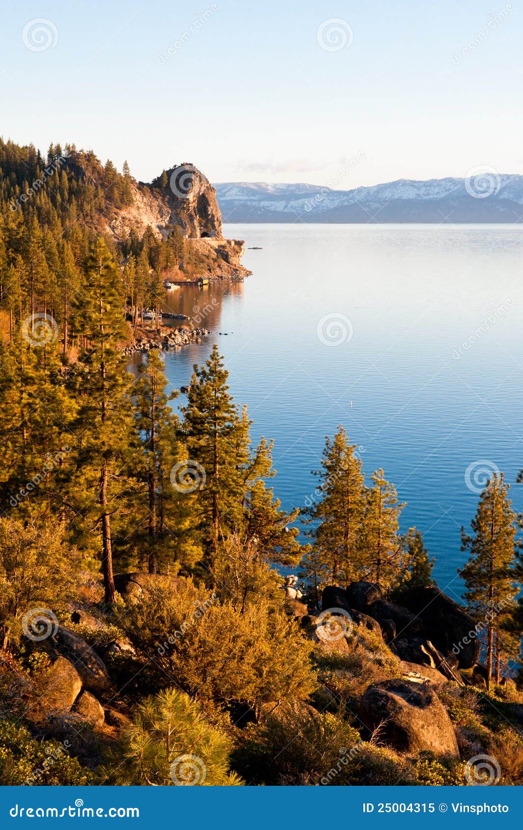 Cave rock in sunset stock image. Image of mountains, summer - 25004315