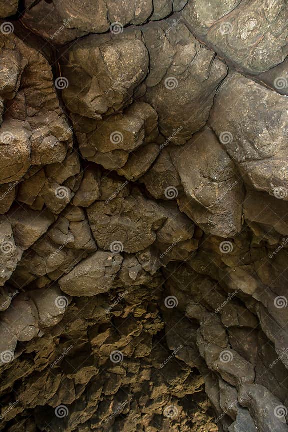 Cave and rocks stock photo. Image of frame, cave, landscape - 150013988