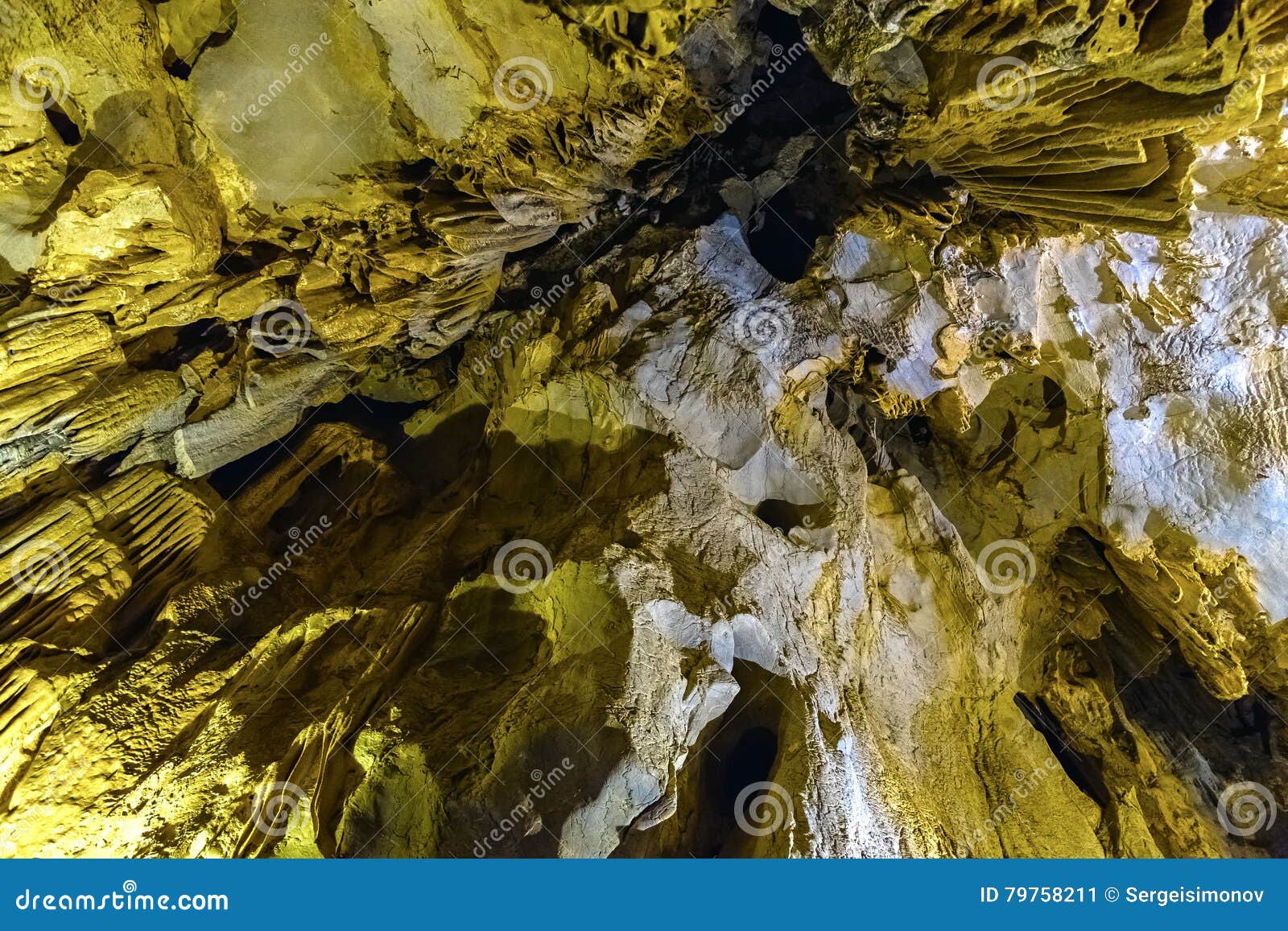 Cave Texture Background Stock Image | CartoonDealer.com #79758211