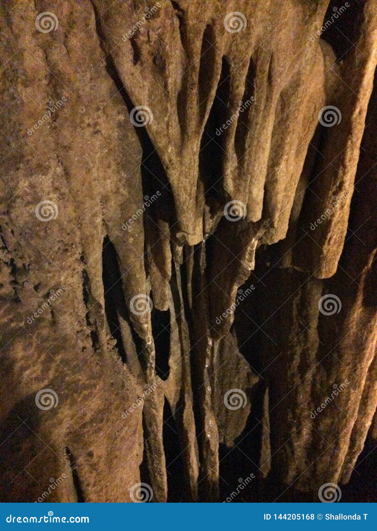 Cave wall stock photo. Image of scary, eerie, teeth - 144205168