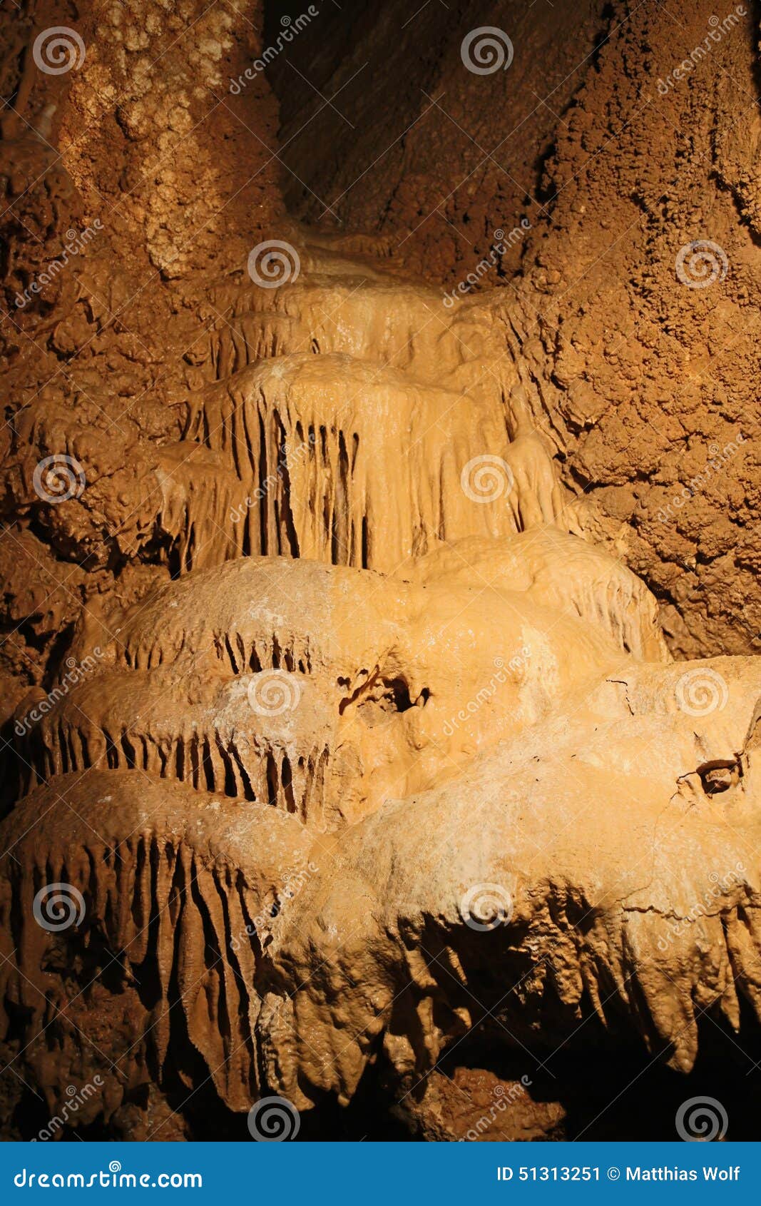 Cave wall stock image. Image of ancient, cliff, impressions - 51313251
