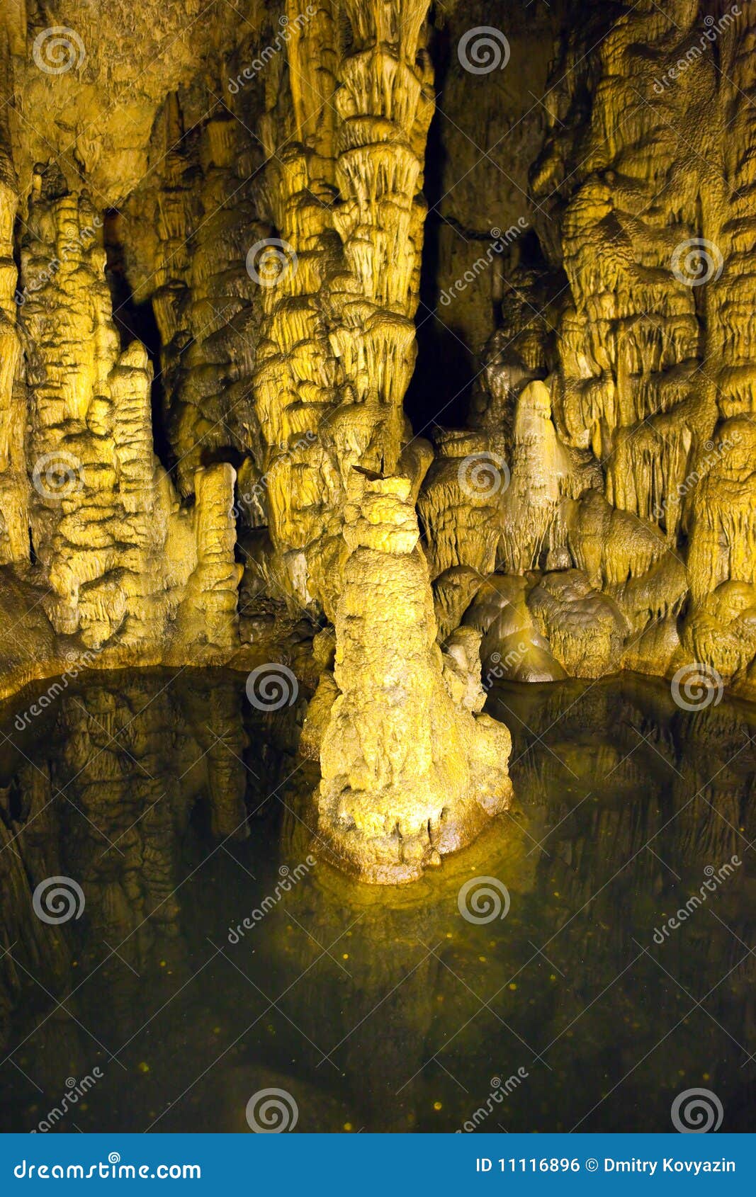Cave of Zeus 1 stock photo. Image of national, underground - 11116896