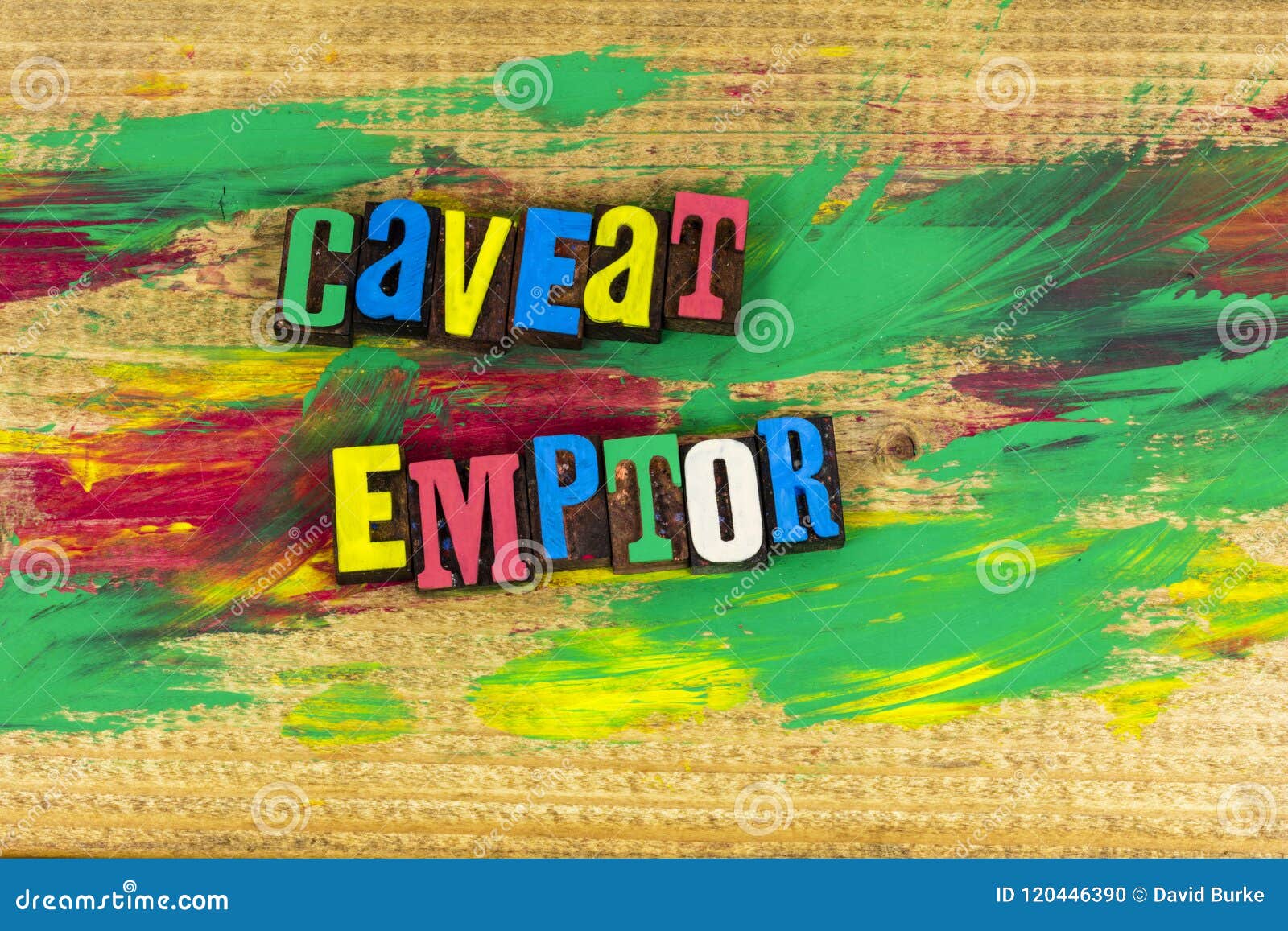 Caveat emptor buyer beware stock photo. Image of text - 120446390 Caveat emptor buyer beware stock photo. Image of text - 120446390