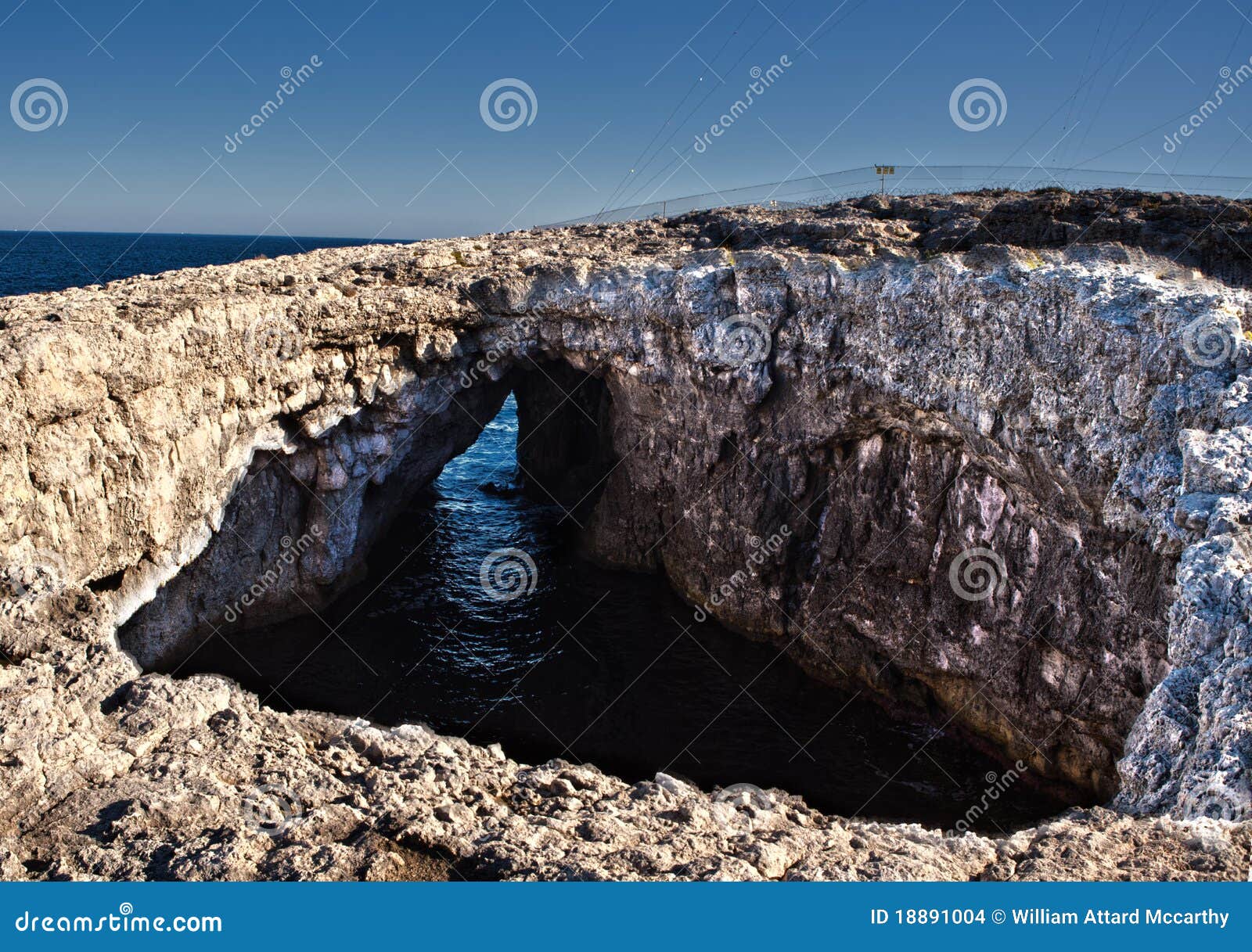 Caved in stock photo. Image of wilderness, nature, cave - 18891004