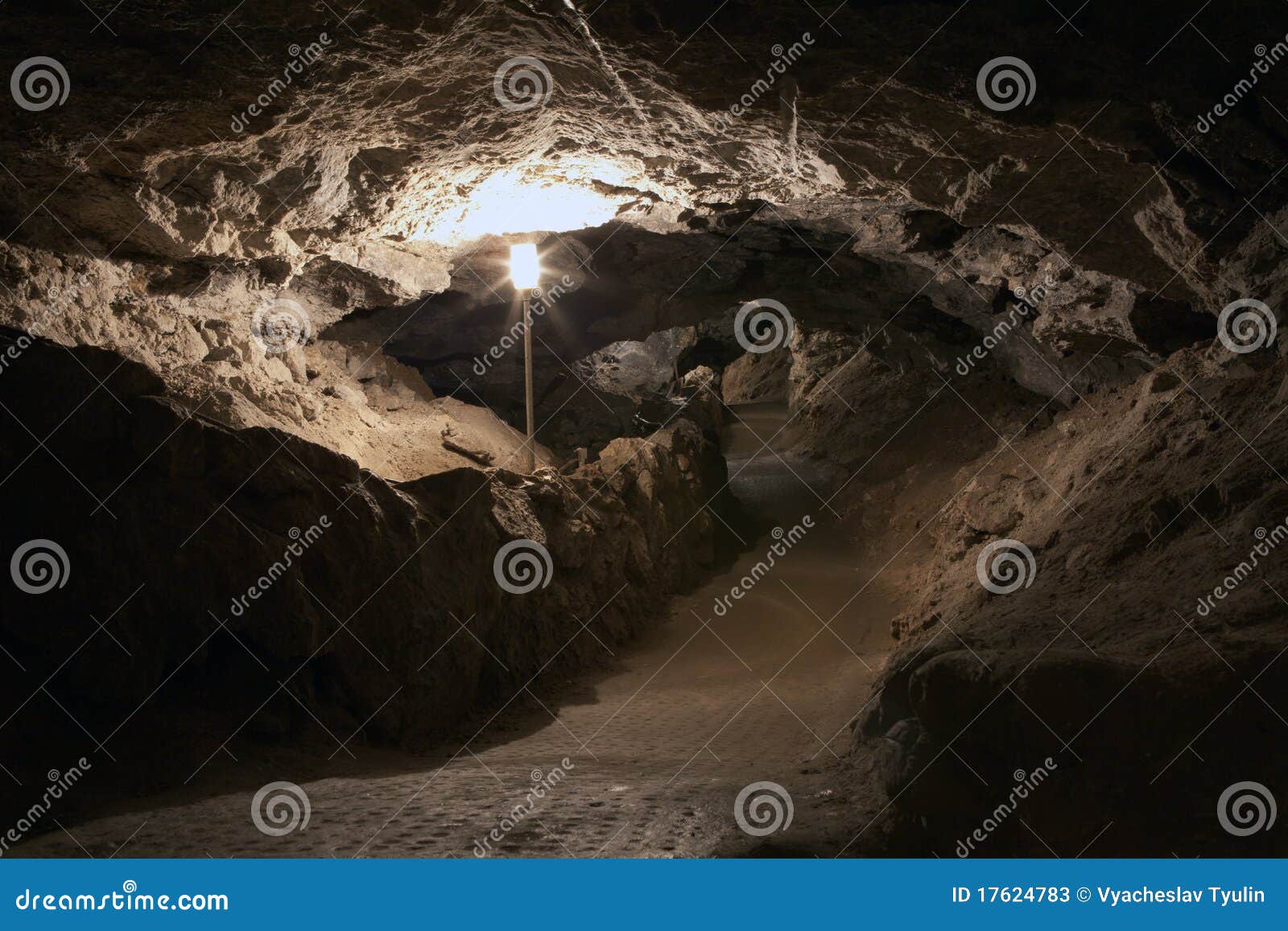 Cavern stock image. Image of horizontal, ground, nature - 17624783