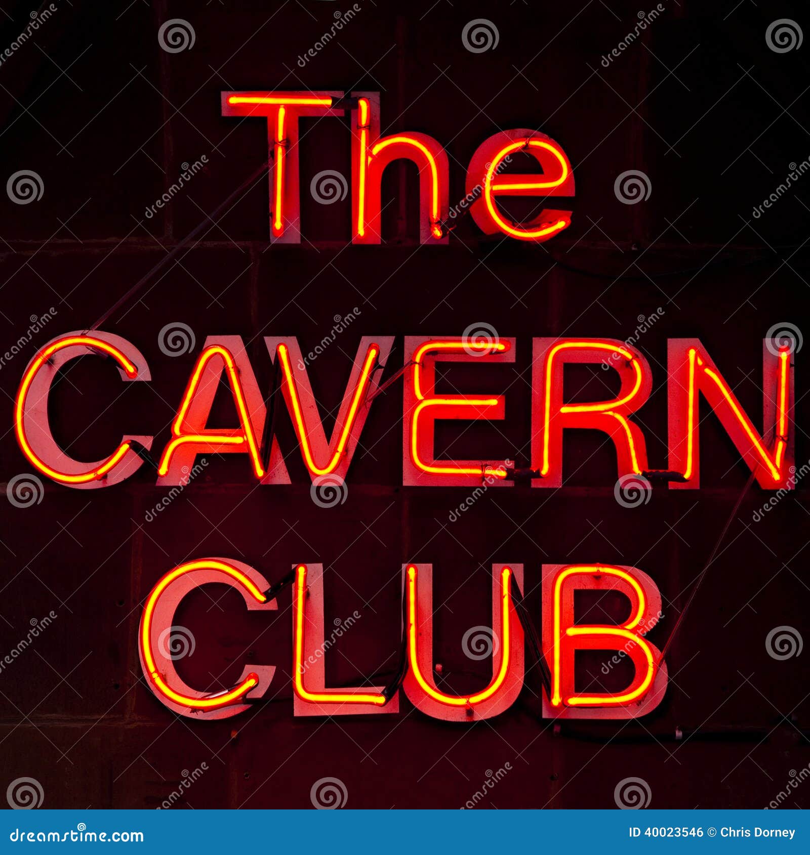 The Cavern Club editorial photo. Image of beatlemania - 40023546