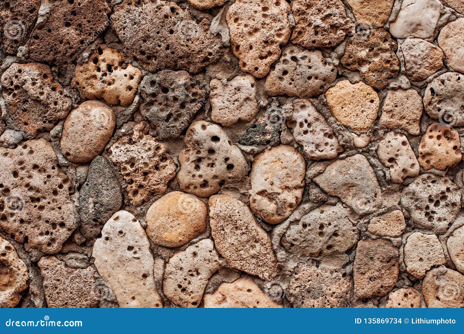 Cavern stone background stock photo. Image of pattern - 135869734