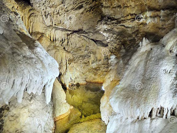 Magic Cave stock image. Image of beautiful, view, background - 83837555