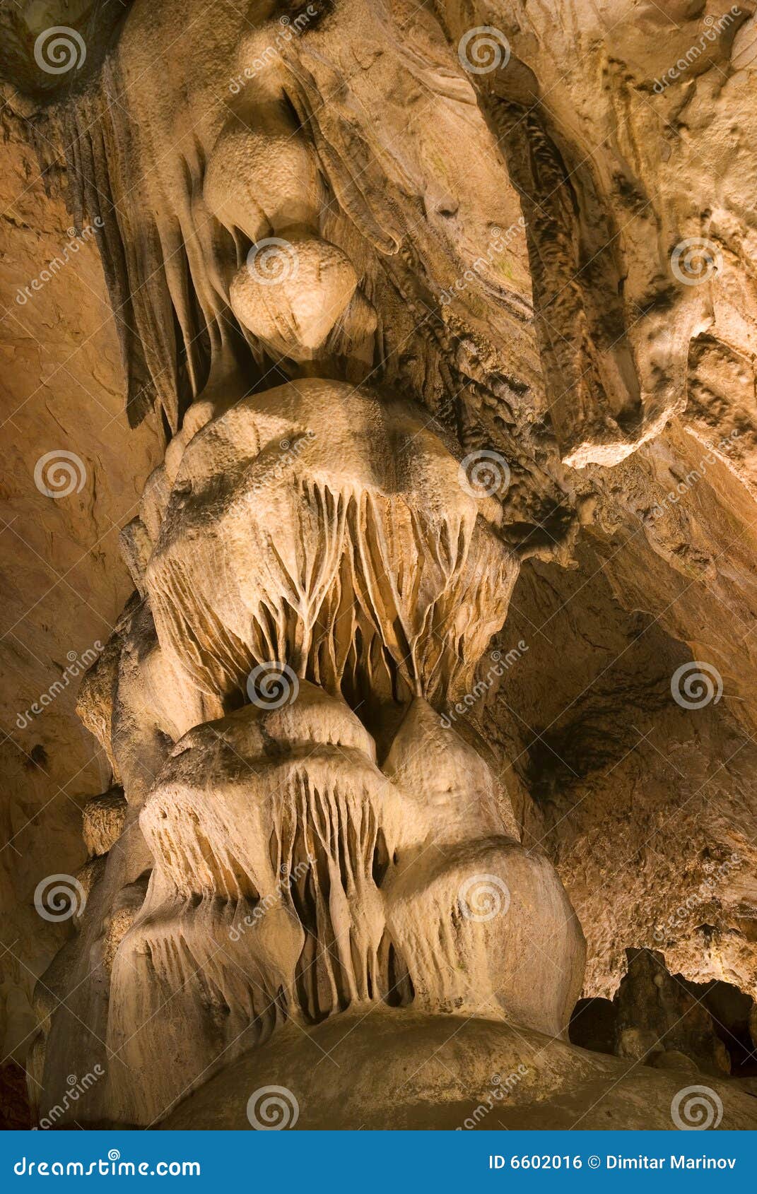 Caverna foto de stock. Imagem de pedras, caverna, rochas - 6602016