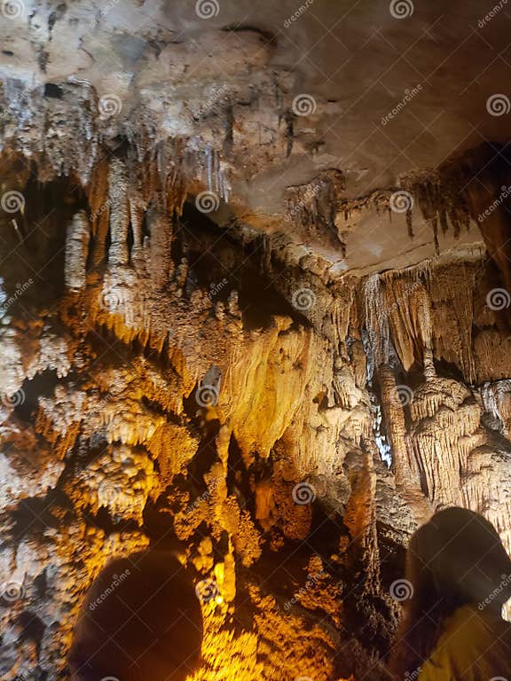 Caves stock photo. Image of missouri, rocks, limestone - 157703608