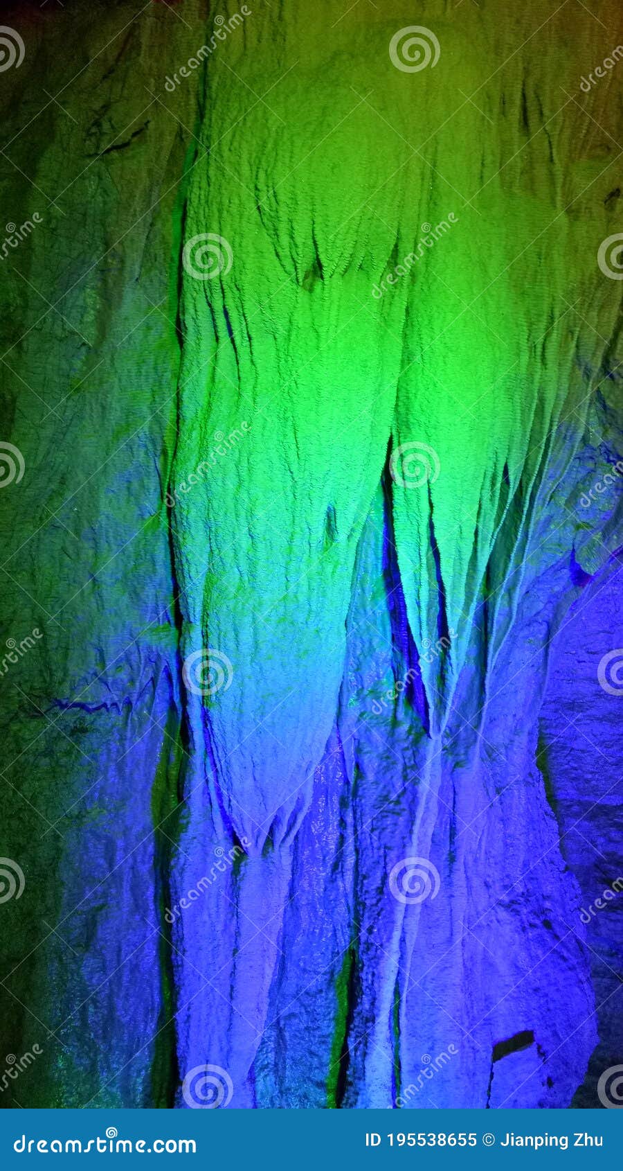 Caves are Formed by the Dissolution of Limestone.Caves are Formed by ...