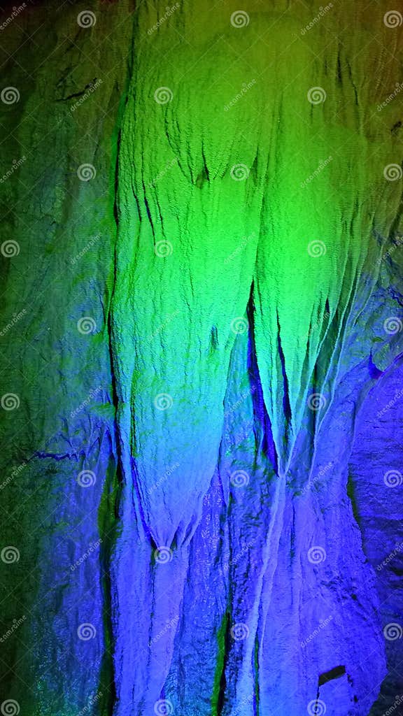 Caves are Formed by the Dissolution of Limestone.Caves are Formed by ...