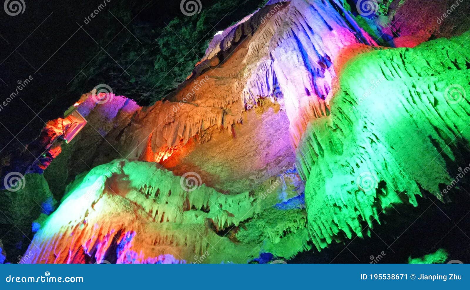 Caves are Formed by the Dissolution of Limestone.Caves are Formed by ...