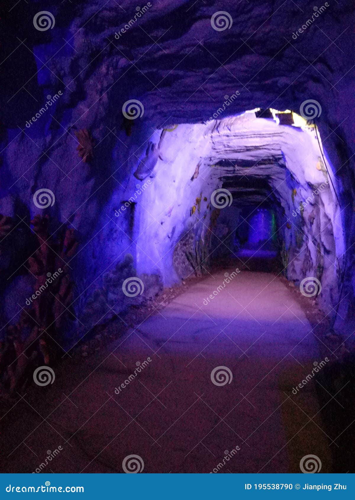 Caves are Formed by the Dissolution of Limestone.Caves are Formed by ...