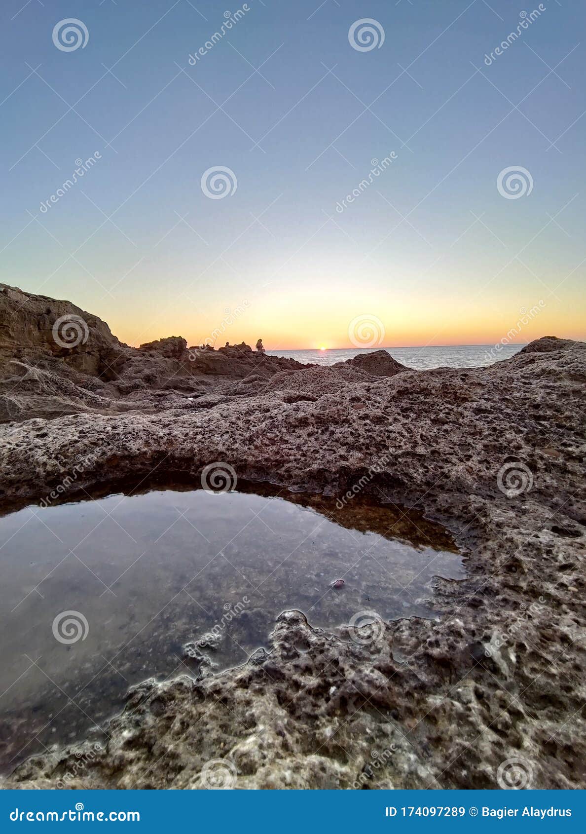 Caves Of Hercules Royalty-Free Stock Image | CartoonDealer.com #174097246