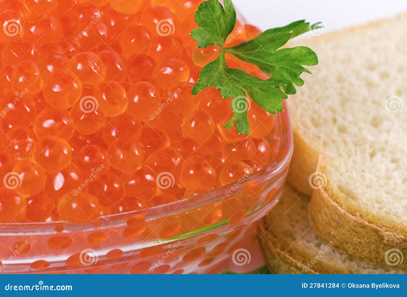 Caviar foto de archivo. Imagen de salmones, nadie, restaurante - 27841284