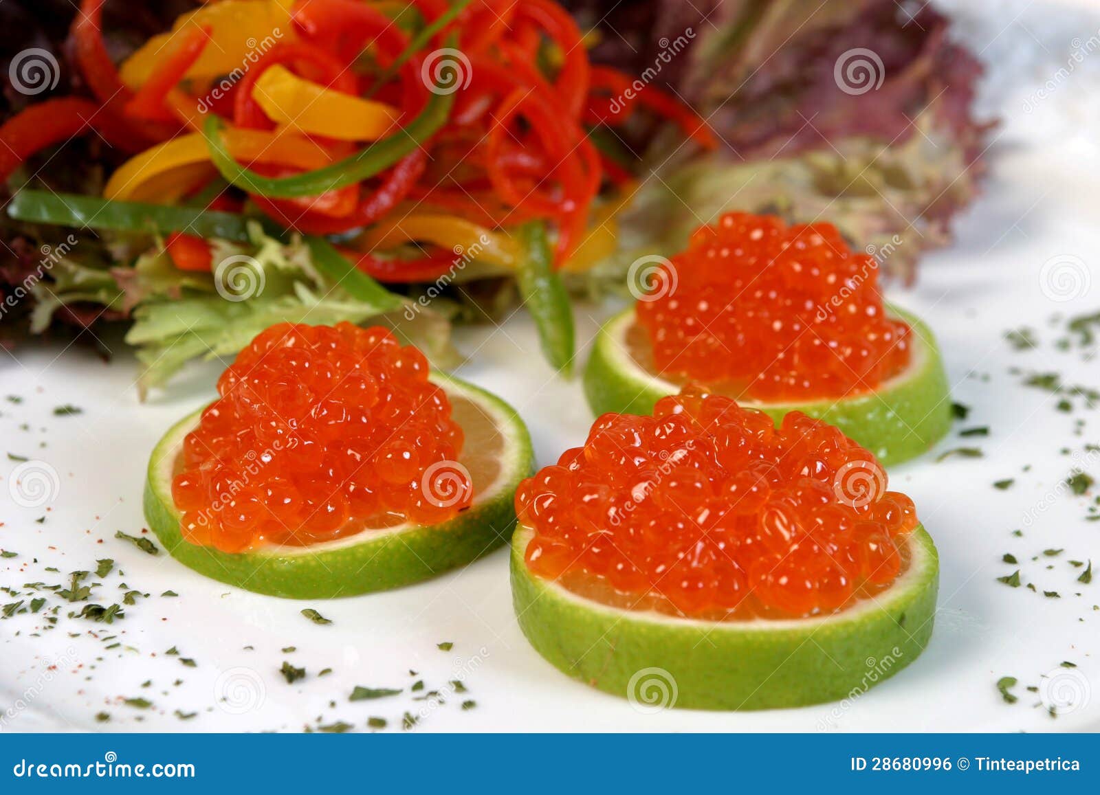 Caviar stock photo. Image of food, rolls, fish, gourmet - 28680996