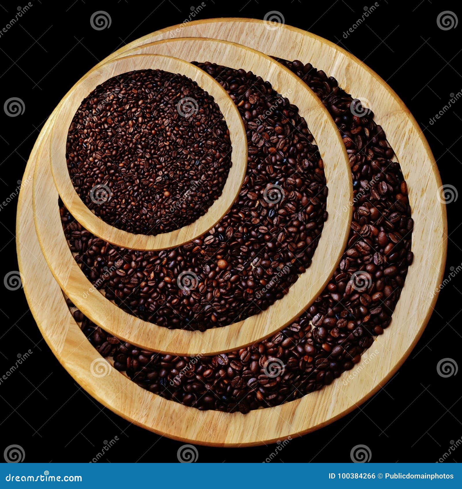 Caviar, Chocolate Picture. Image: 100384266