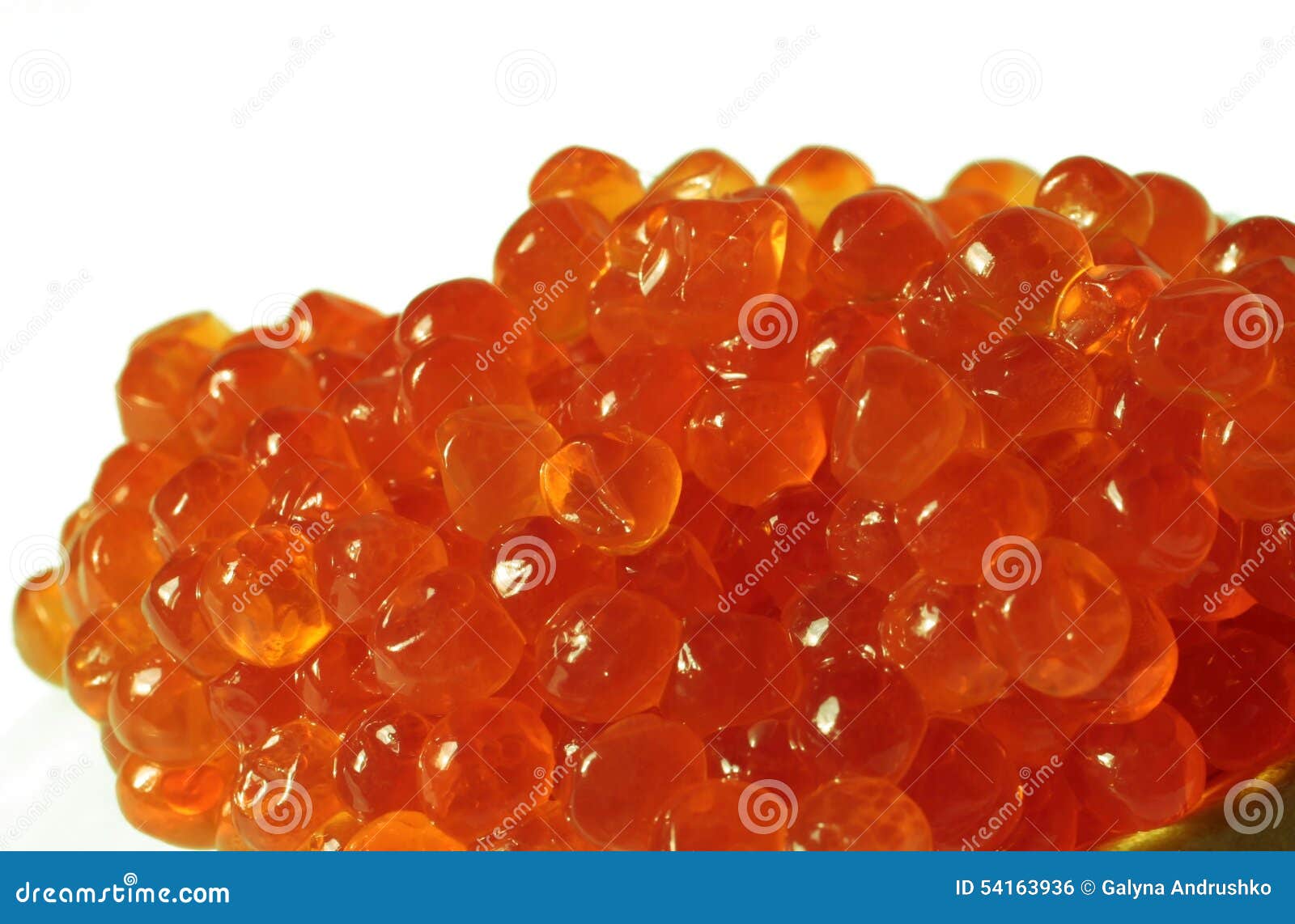 Caviar close-up stock photo. Image of caviar, delicious - 54163936