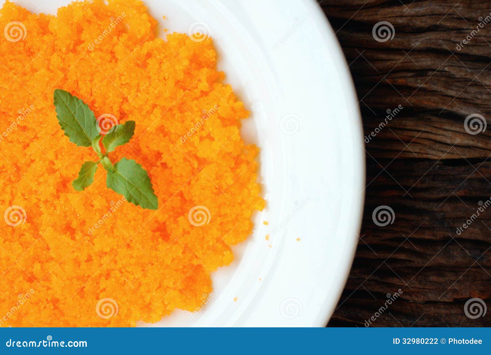 Caviar of flying fish. stock photo. Image of healthy - 32980222