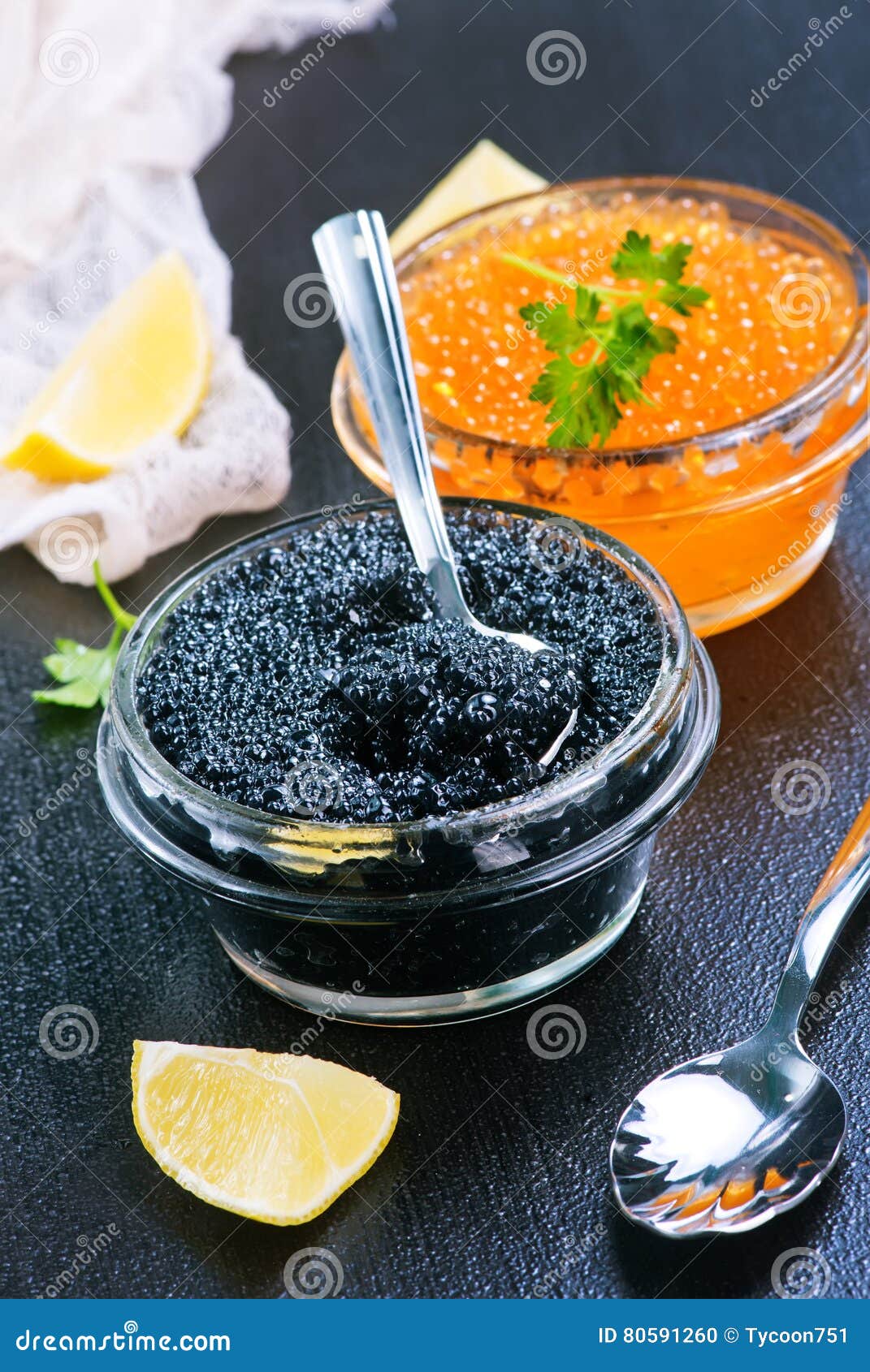 Caviar stock photo. Image of gourmet, festive, celebration - 80591260