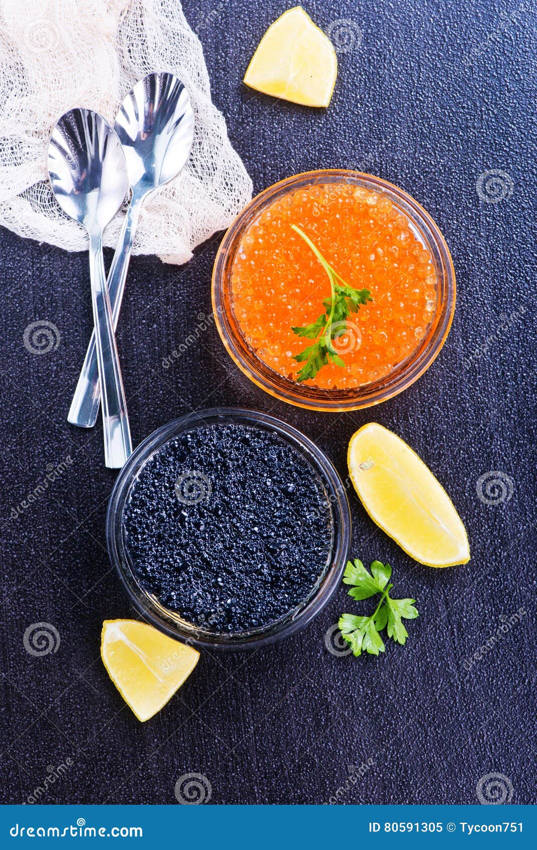 Caviar stock image. Image of ingredient, gourmet, closeup - 80591305