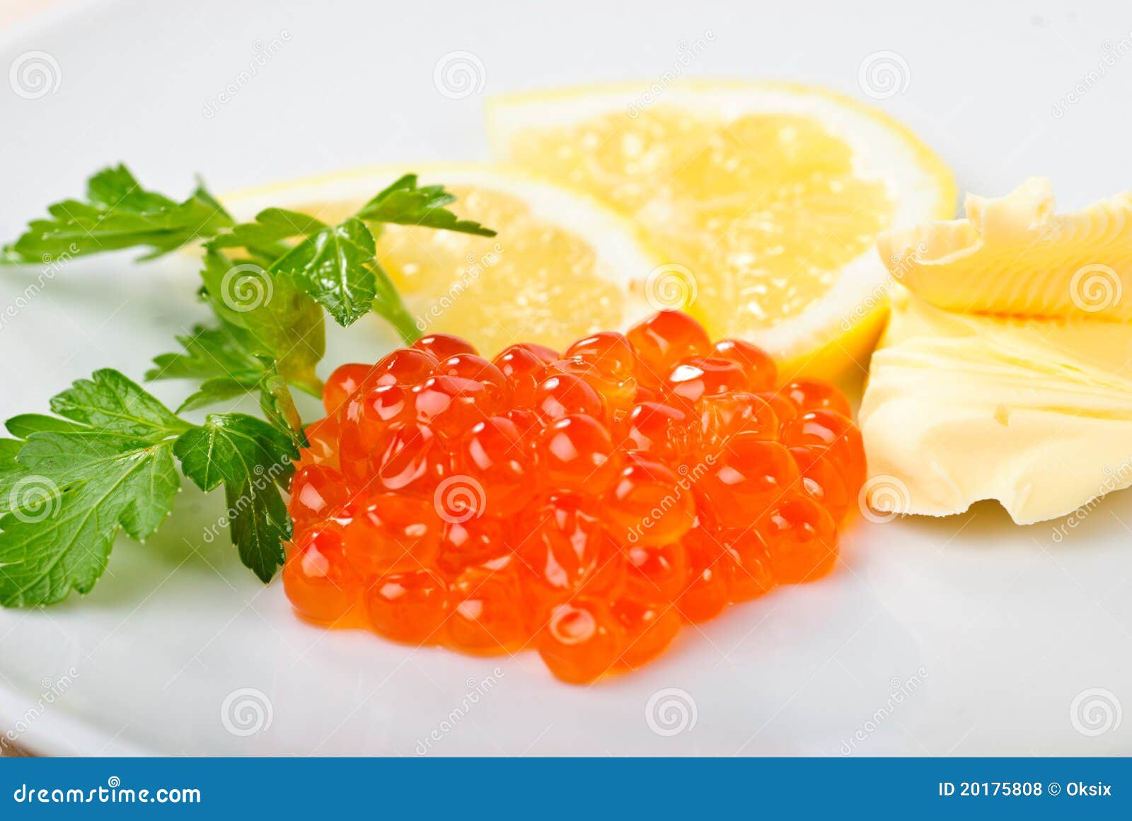 Caviar snack stock photo. Image of lunch, food, state - 20175808