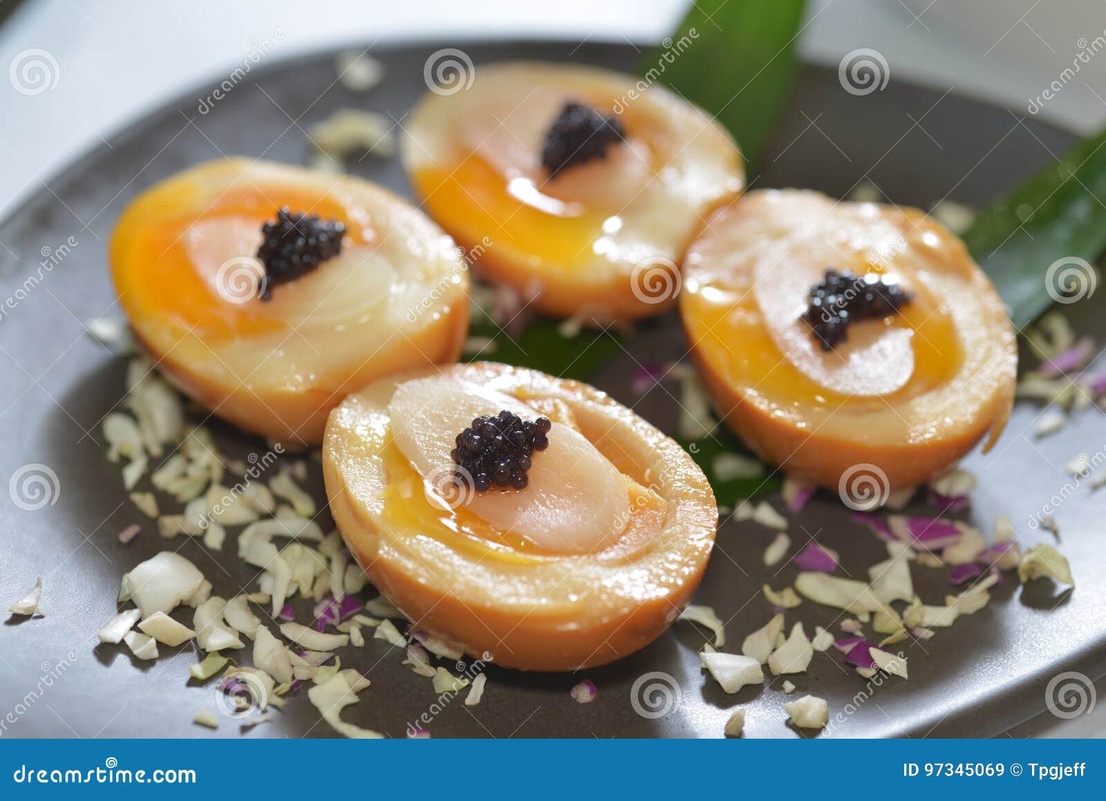 Caviar sweet egg stock image. Image of food, focus, caviar - 97345069
