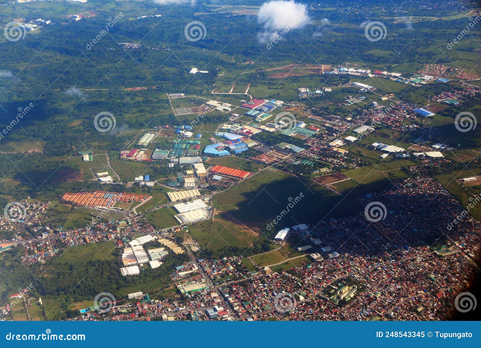 Cavite Province, Philippines Stock Image - Image of cavite ...