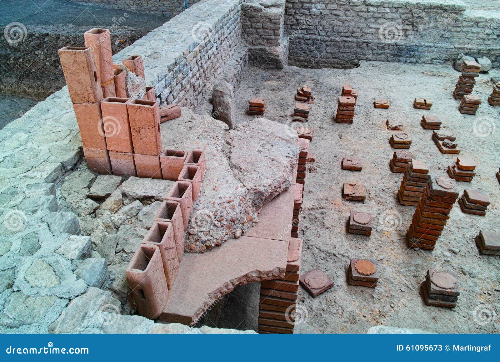 4,005 Ancient Roman Bricks Stock Photos - Free & Royalty-Free Stock ...