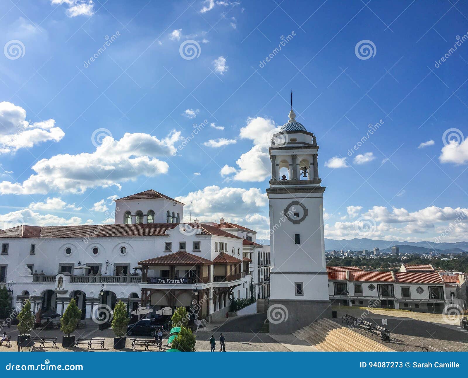 Cayala Guatemala editorial stock photo. Image of flat - 94087273
