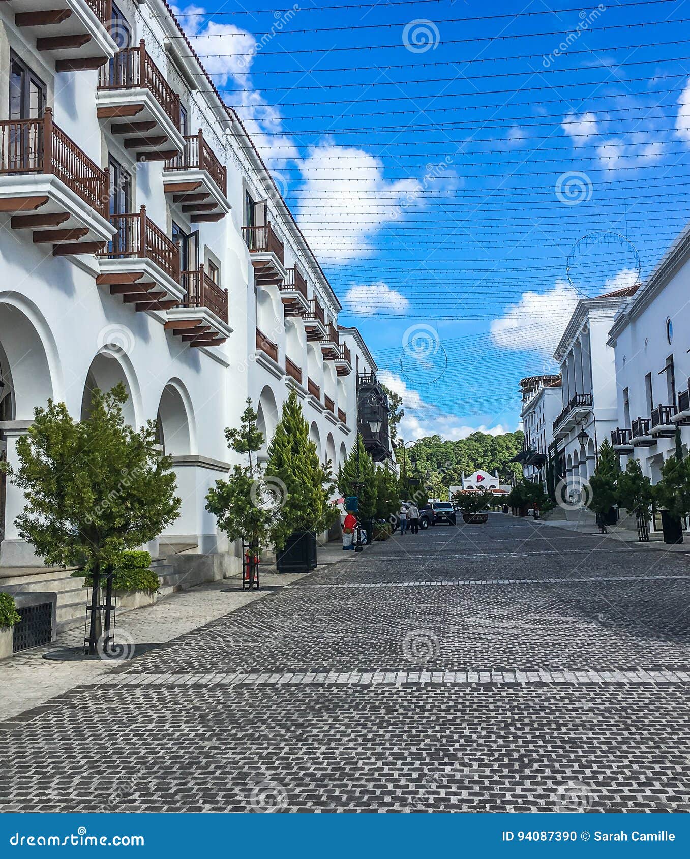 Cayala Guatemala editorial image. Image of detail, home - 94087390