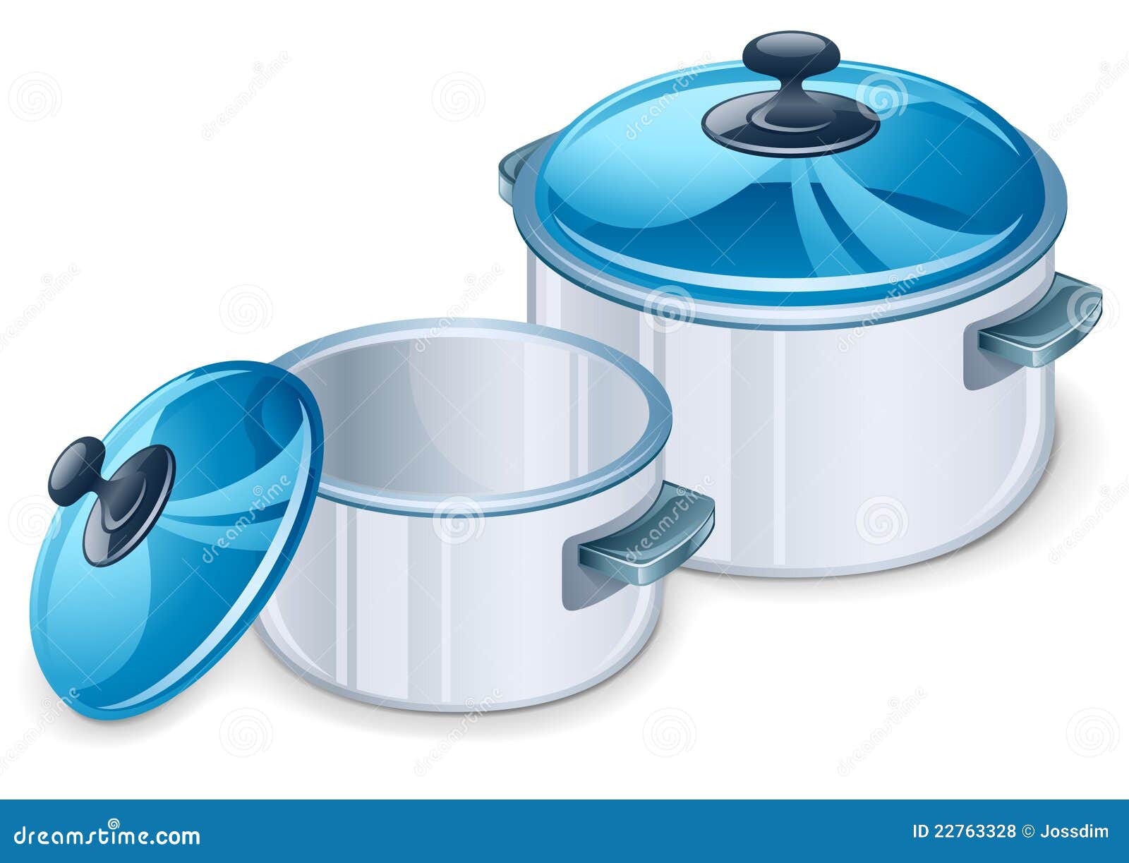 Cazo ilustración del vector. Ilustración de blanco, gris - 22763328