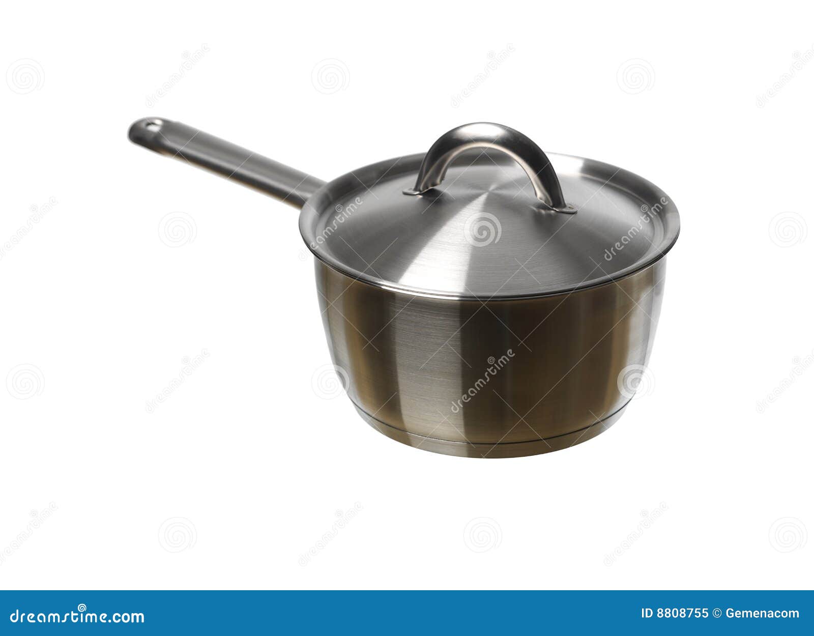 Cazo imagen de archivo. Imagen de cocina, cazo, vida, crisol - 8808755