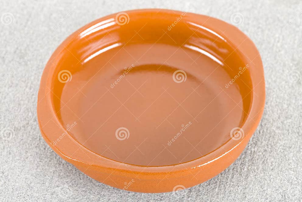 Cazuela Dish stock image. Image of platter, cookware - 50525441