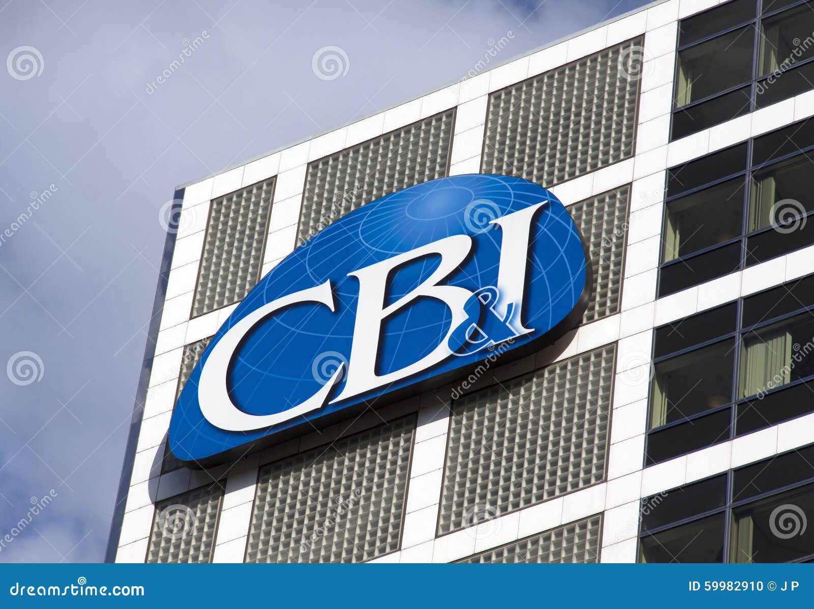 CB&I Designs, Engineers and Constructs Some of the World S Large ...