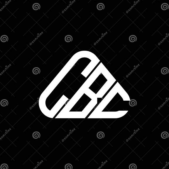 CBC Letter Logo Creative Design with Vector Graphic, CBC Simple and ...