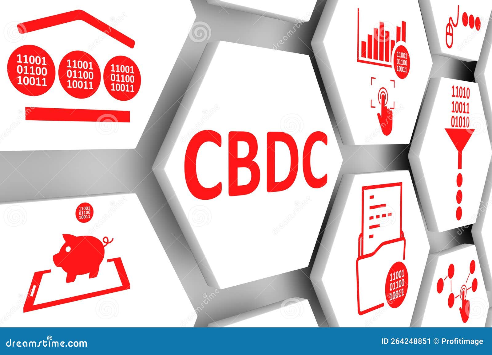 Cbdc Concept Stock Illustrations – 360 Cbdc Concept Stock Illustrations ...